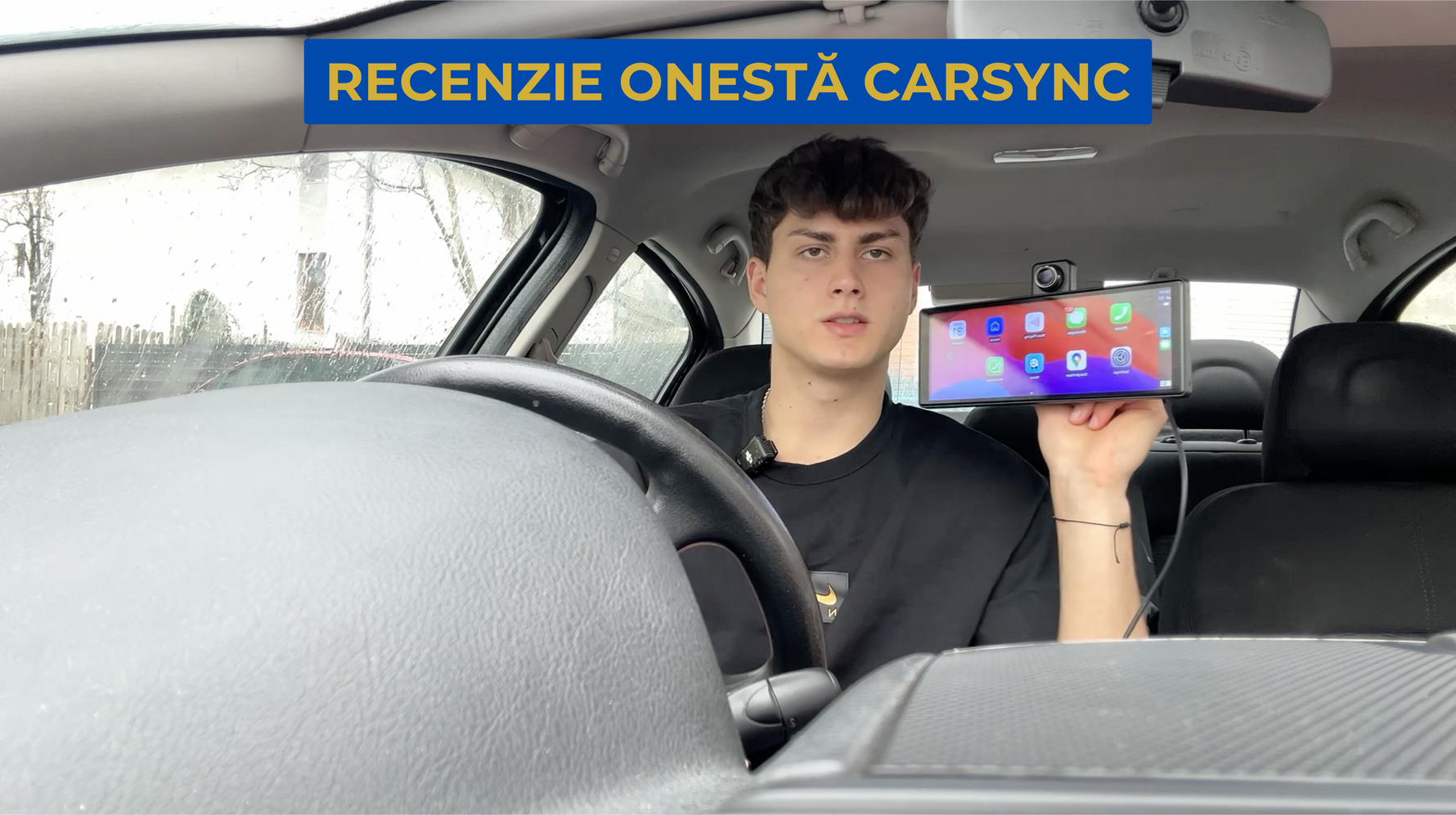 Carsync